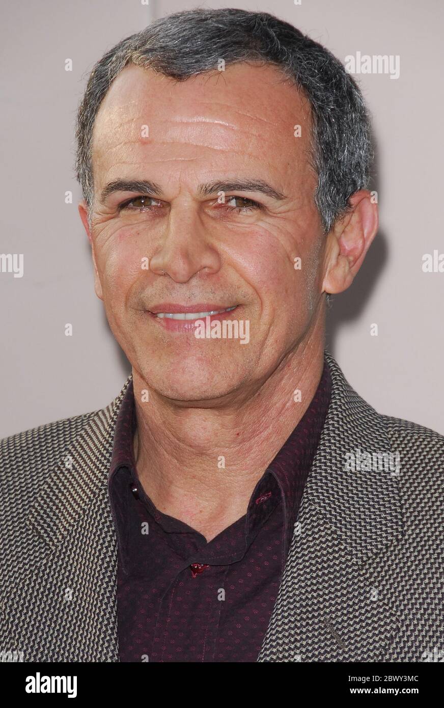 Tony Plana at the Academy of Television Arts & Sciences Presents An ...