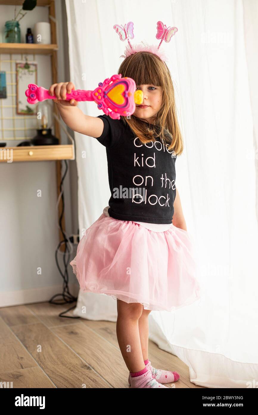 Gender play hi-res stock photography and images - Alamy