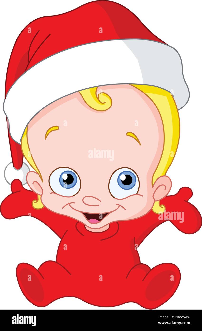 Baby hat vector hi-res stock photography and images - Alamy