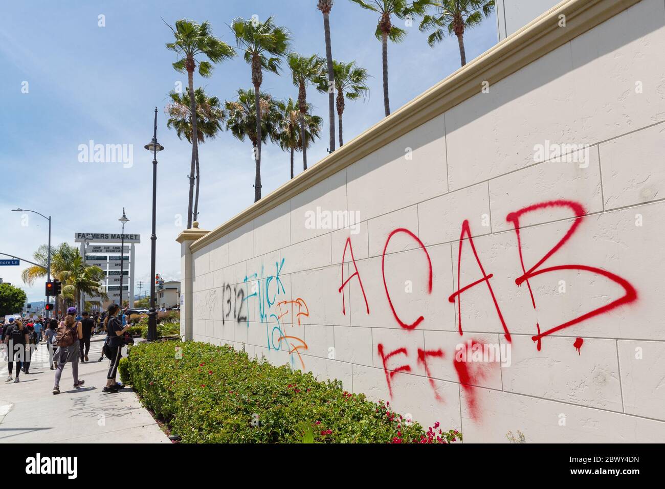 Acab hi-res stock photography and images - Alamy