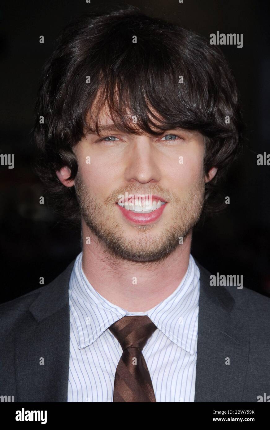 Blades of glory jon heder hi-res stock photography and images - Alamy