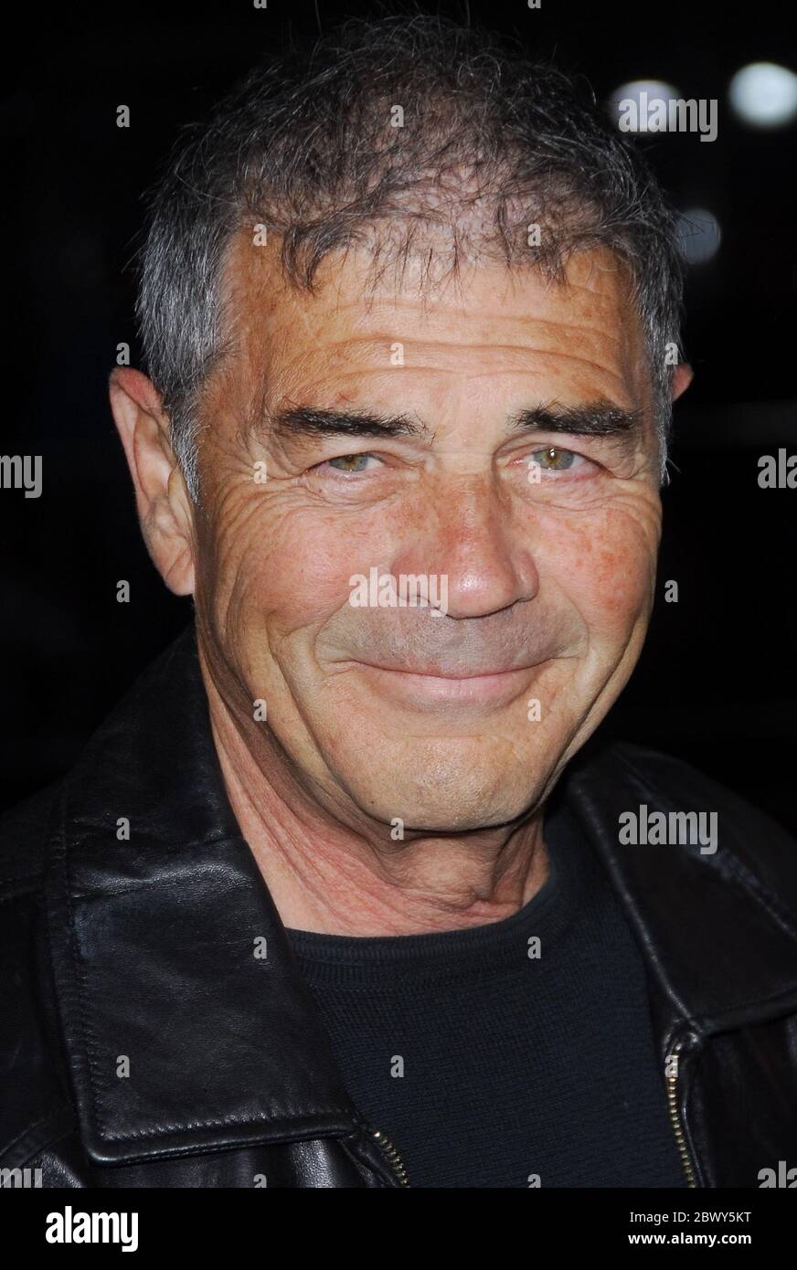 Robert Forster at the "Grindhouse" Los Angeles Premiere held at The ...