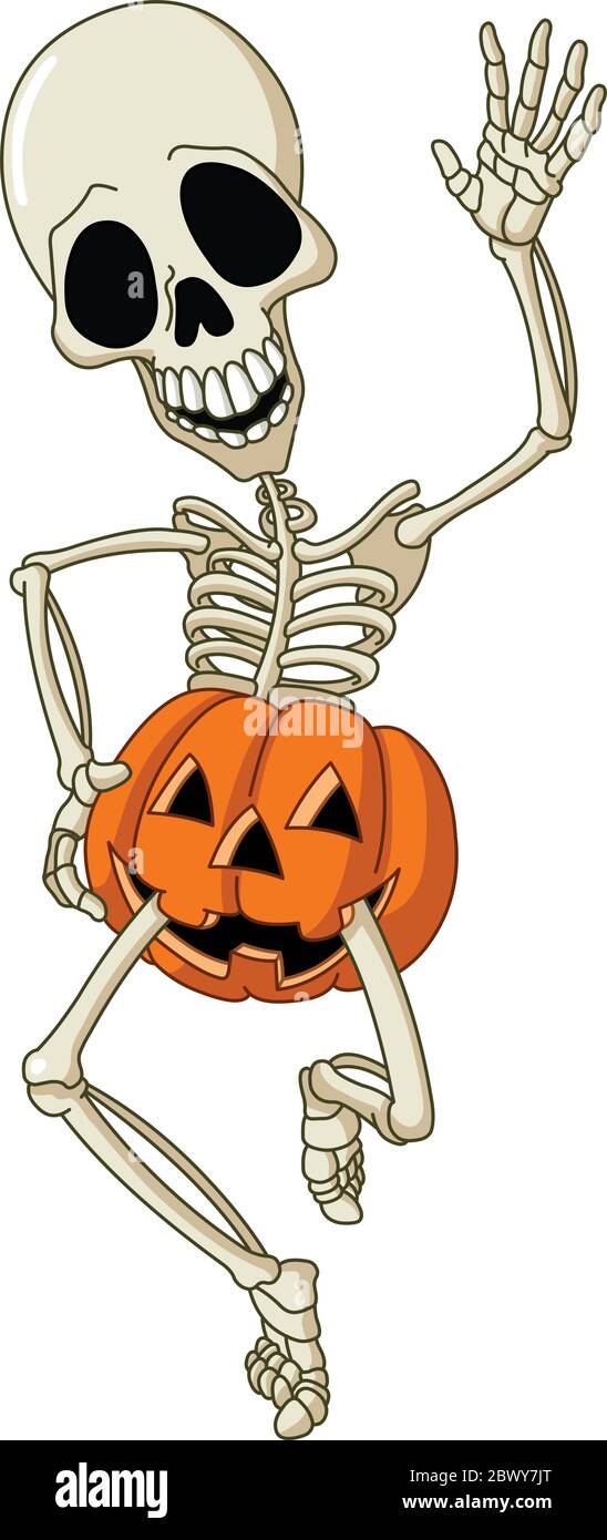 Happy october Cut Out Stock Images & Pictures - Alamy