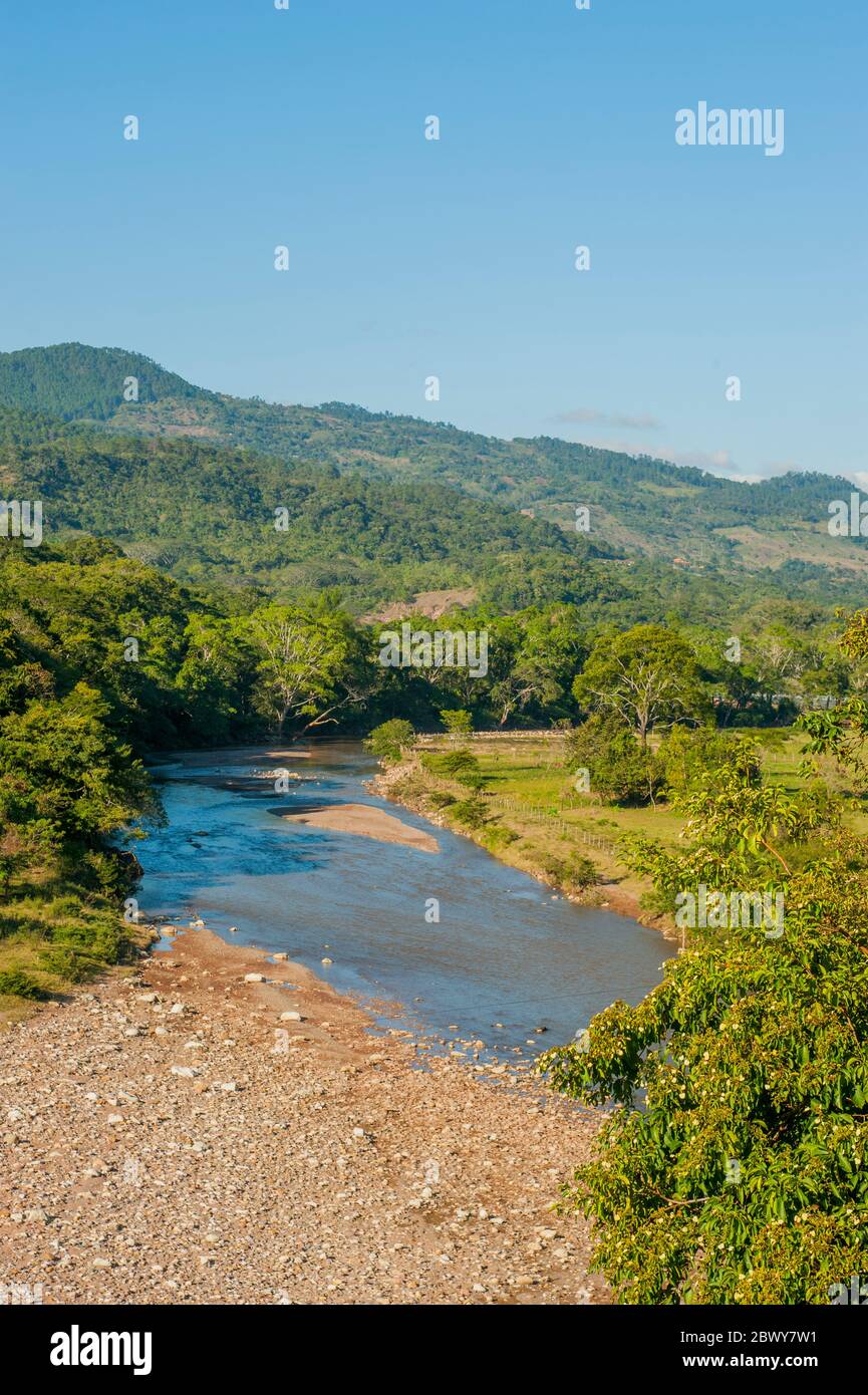 Honduras honduran hi-res stock photography and images - Alamy