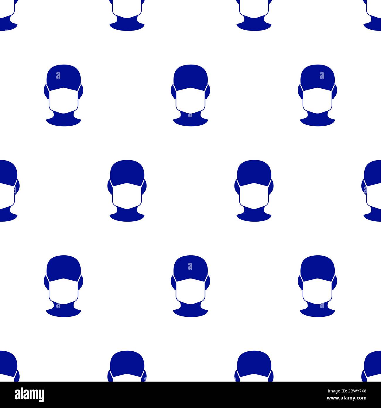 Healthcare face shield Cut Out Stock Images & Pictures - Alamy