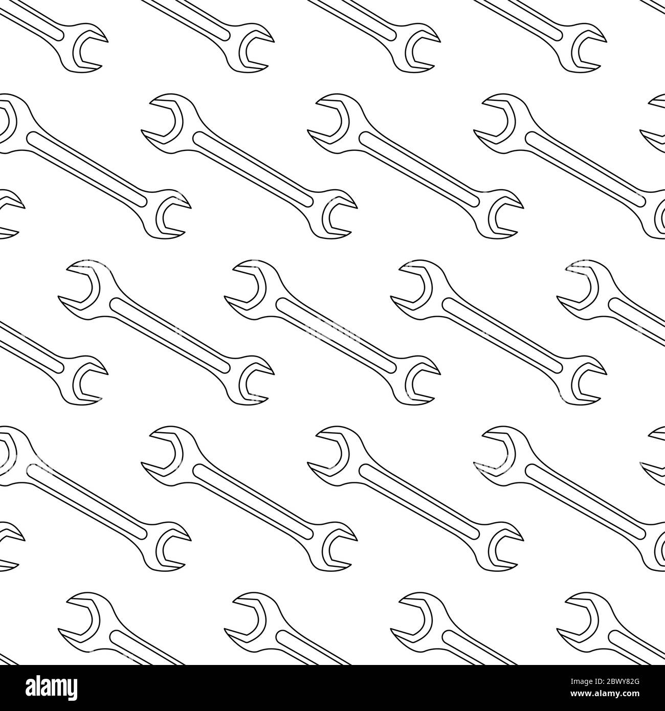 Metalwork ornament Stock Vector Images - Alamy