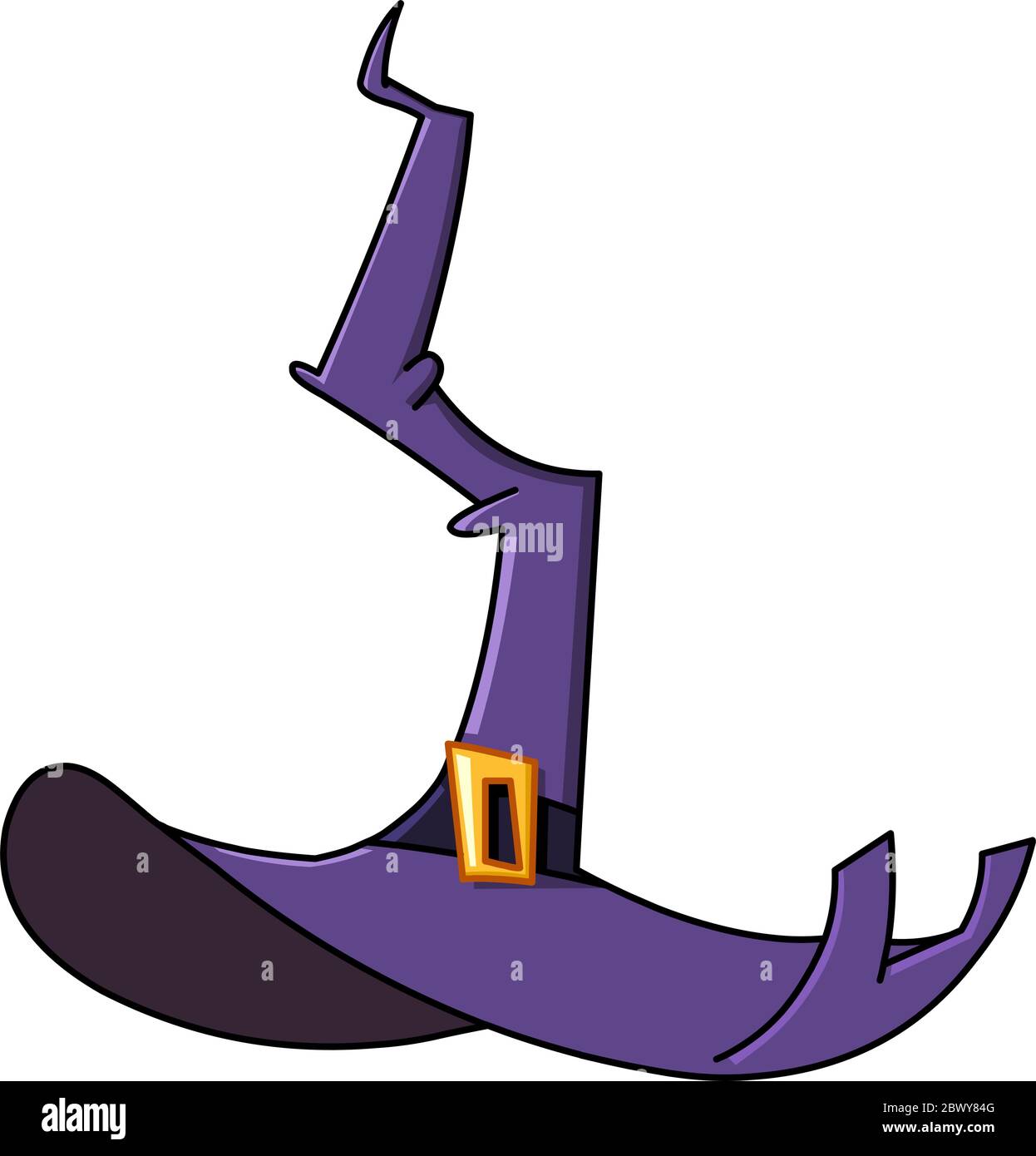 Female head cartoon woman Cut Out Stock Images & Pictures - Alamy