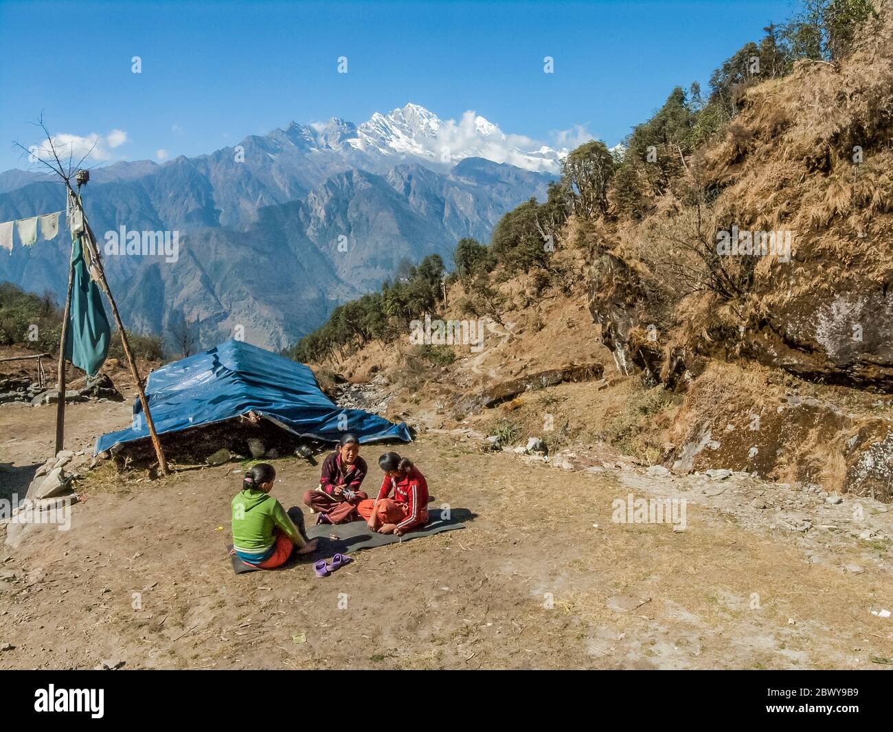 Paiya hi-res stock photography and images - Alamy