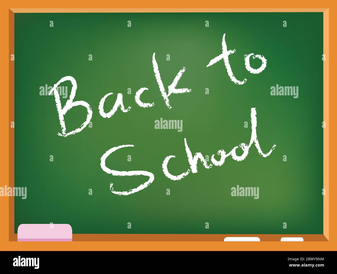 Wooden letters text on Stock Vector Images - Alamy