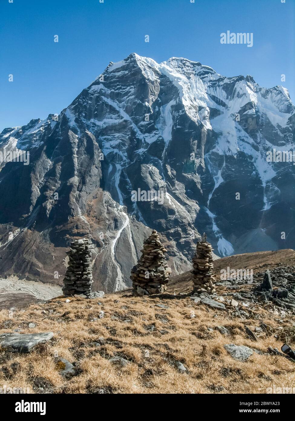 Nepal calendars hi-res stock photography and images - Alamy