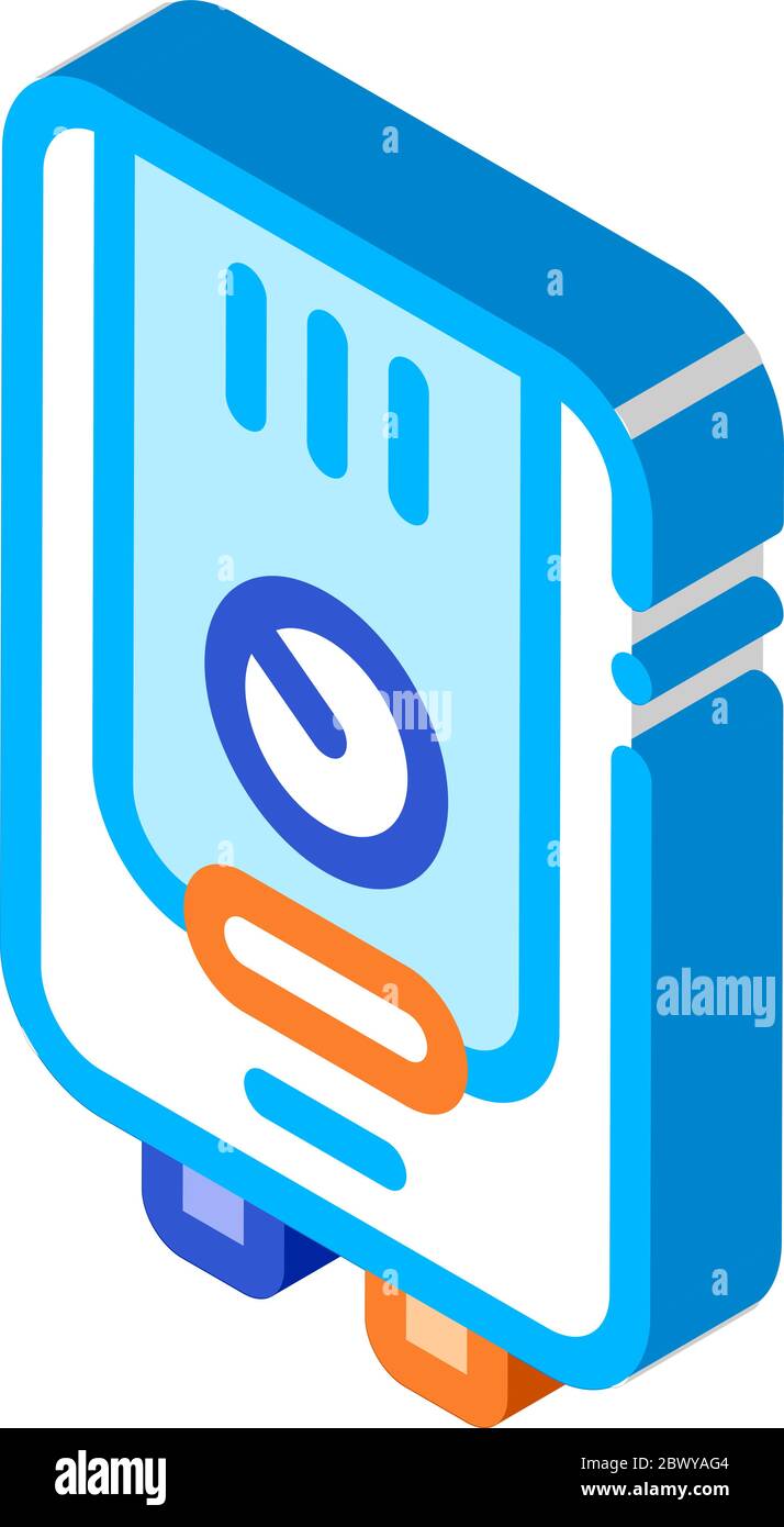 Gaz heater Stock Vector Images - Alamy