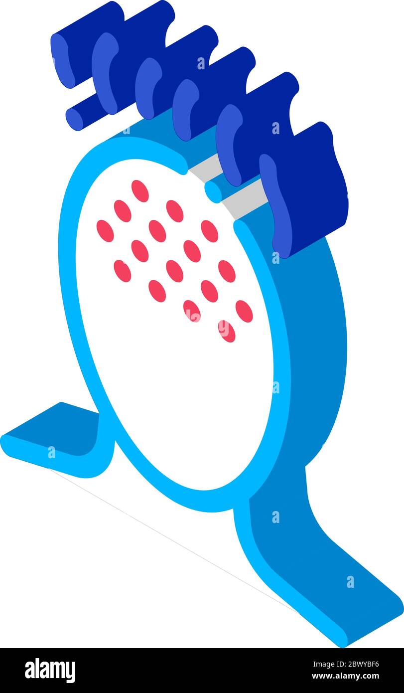 High Fever Temperature Man Head Silhouette Vector Stock Vector Image ...