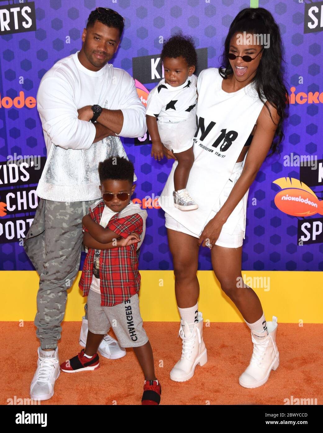 Future Zahir Wilburn