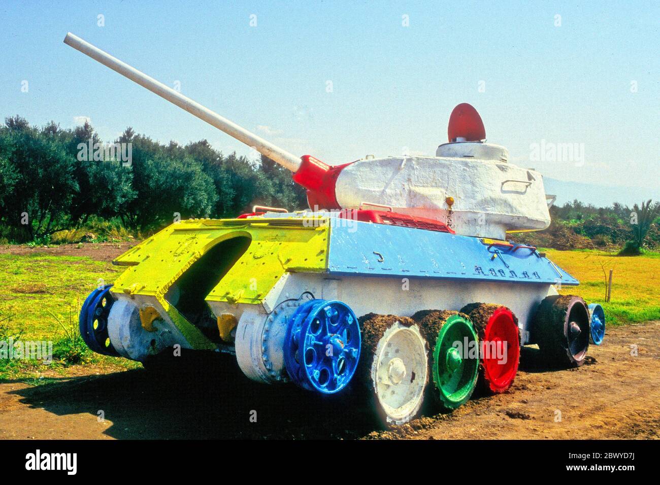 Russian T34 Tank High Resolution Stock Photography and Images - Alamy