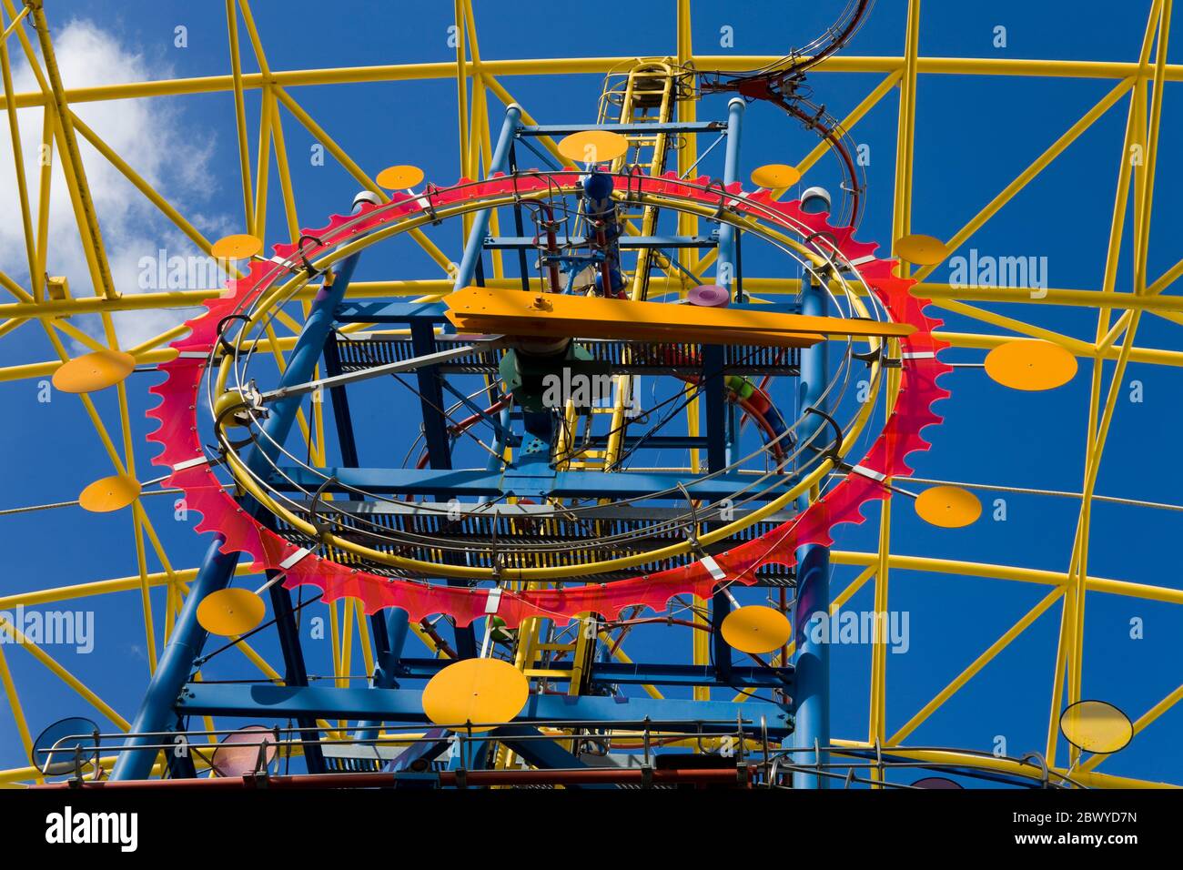 Museum of Discovery & Science, Fort Lauderdale, Broward County, Florida ...