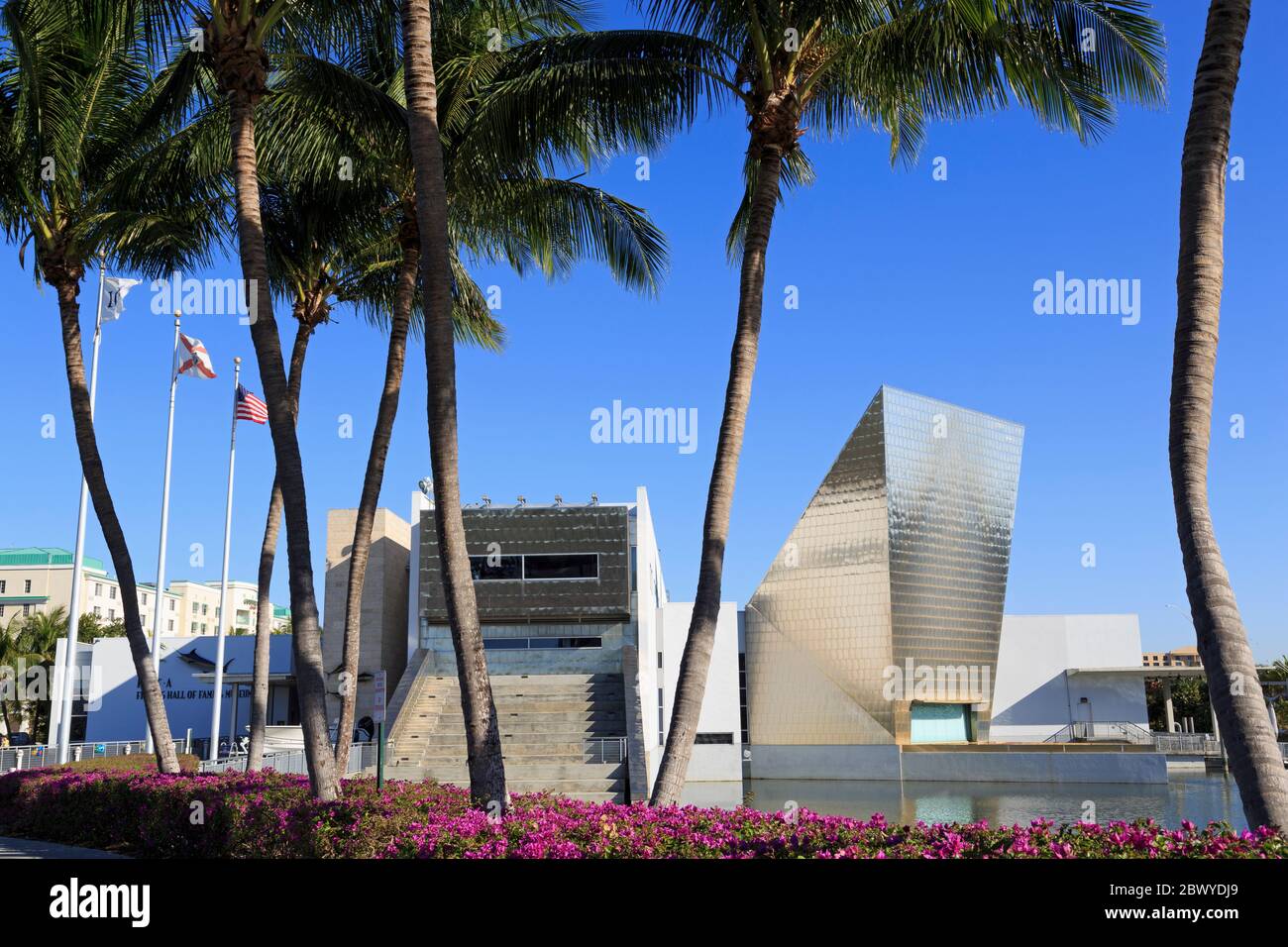 Hall fame fort hi-res stock photography and images - Alamy