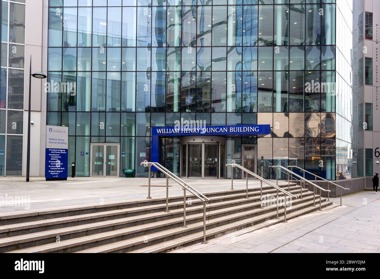 Teach university student health hi-res stock photography and images - Alamy