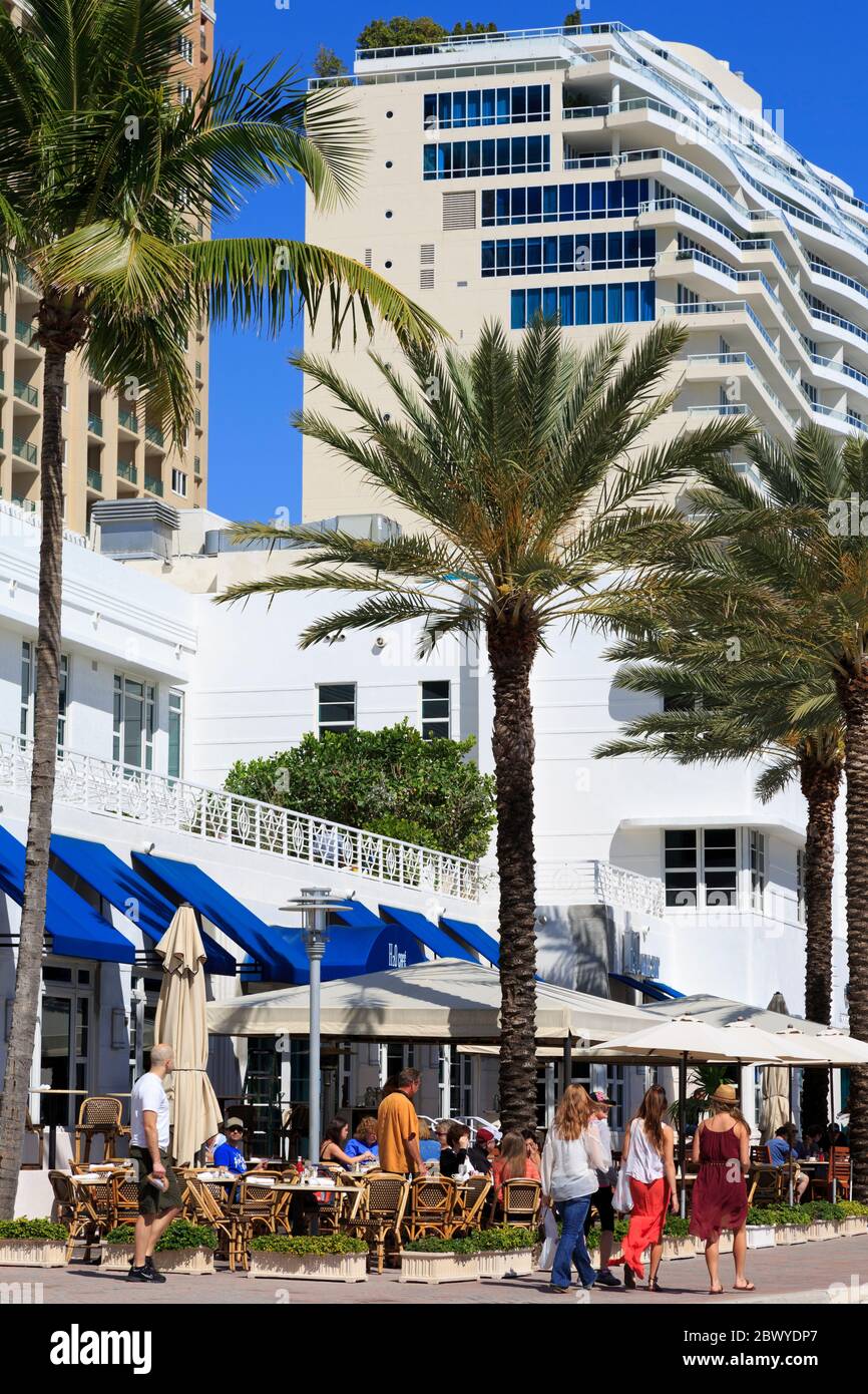 Ocean Boulevard,Fort Lauderdale,Florida,United States,North America ...