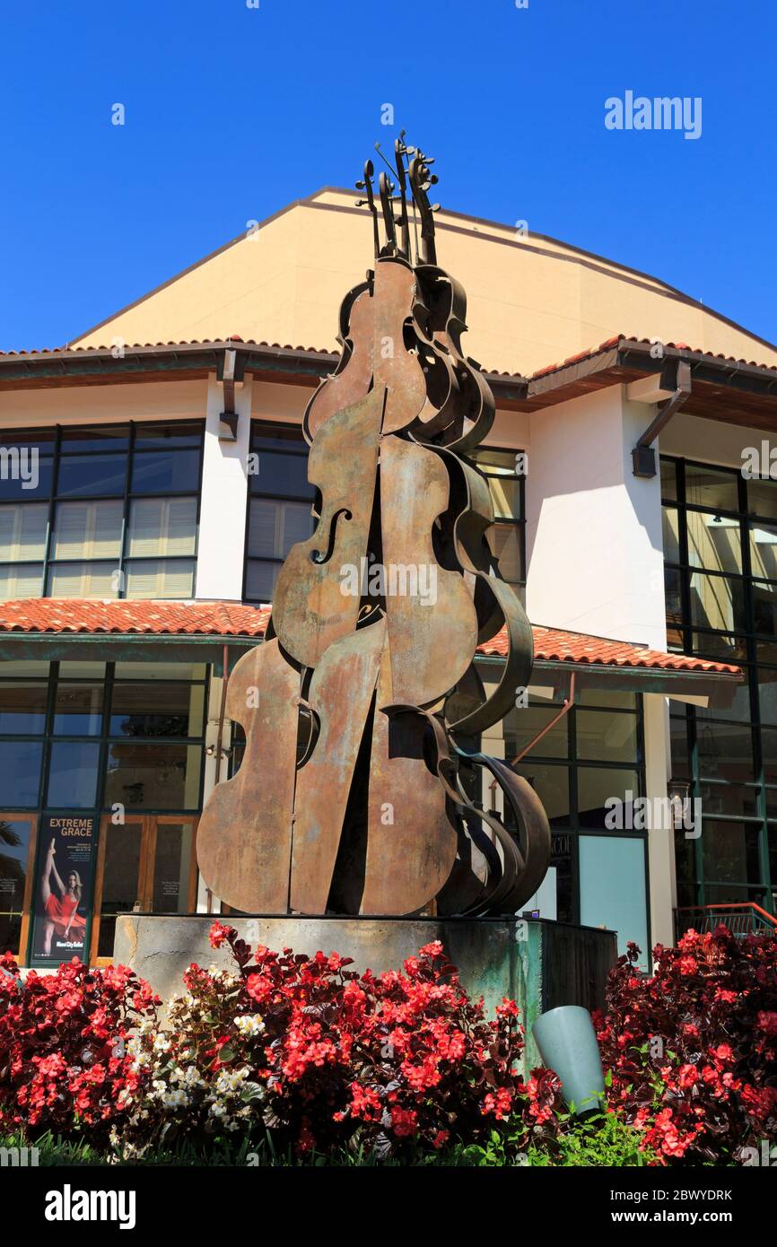 Broward Center for the Performing Arts,Fort Lauderdale,Florida,United ...