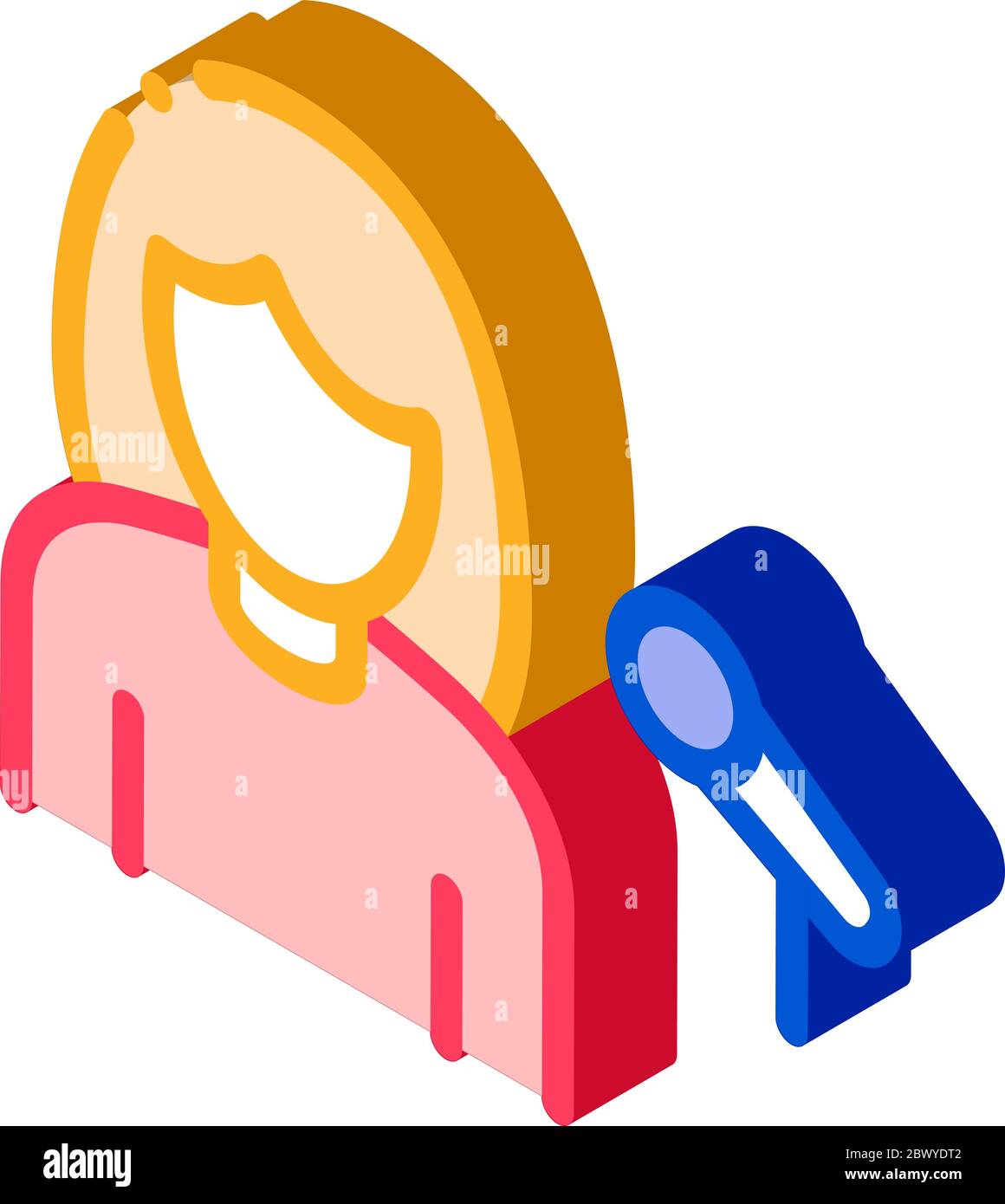 Old country singer Stock Vector Images - Alamy