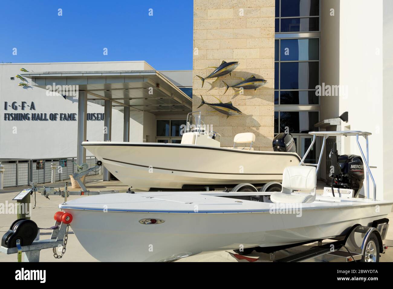 IGFA Fishing Hall of Fame & Museum,Fort Lauderdale,Florida,United ...