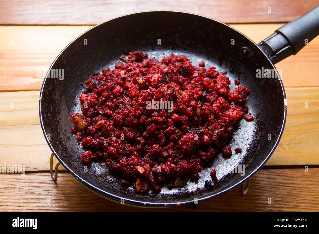 Chorizo Mexicano