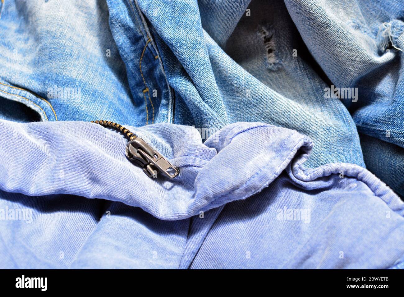 Ripped warm hi-res stock photography and images - Alamy