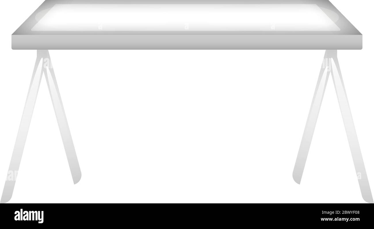 Writing desk Stock Vector Images - Alamy