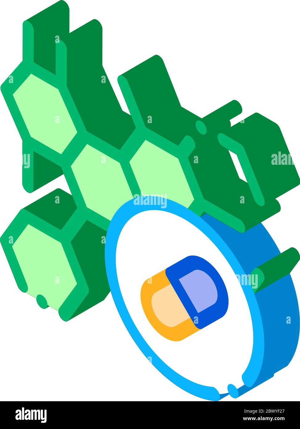 Effects of drugs on the body Stock Vector Images - Alamy