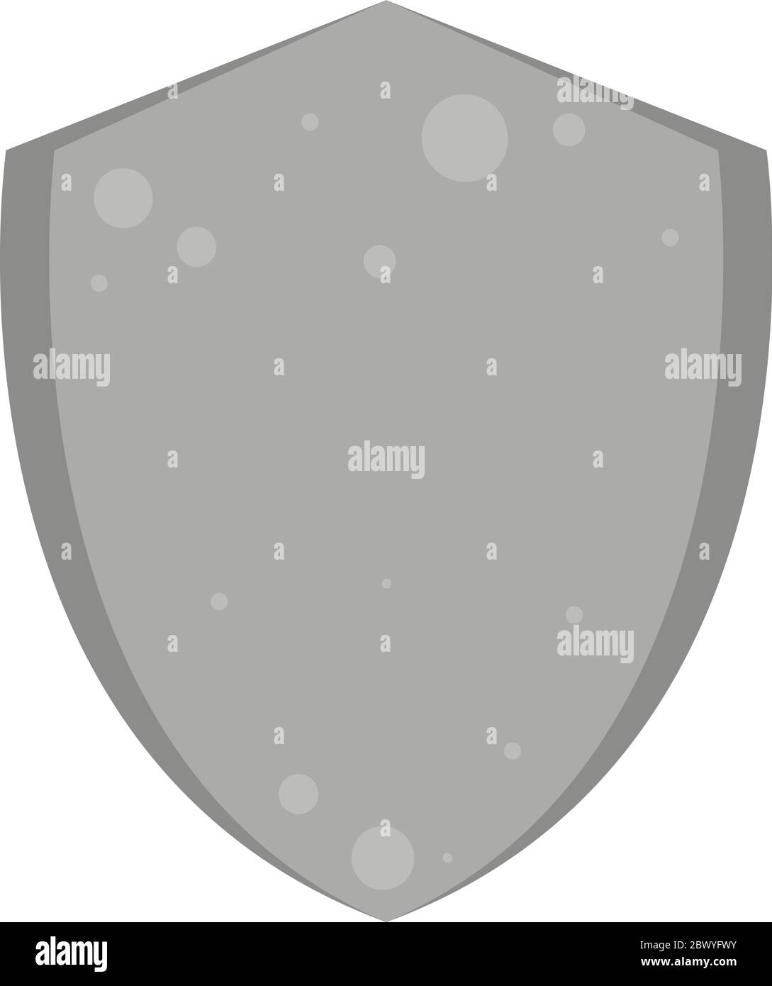 Medical face shield mask Stock Vector Images - Alamy