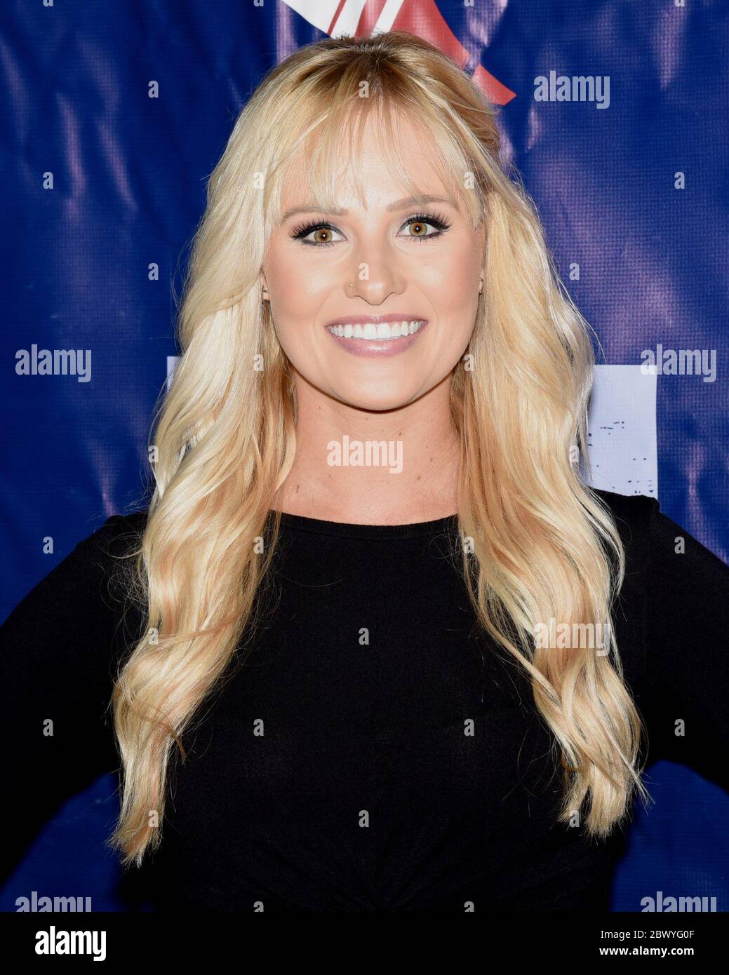 October 21, 2018, Los Angeles, California, USA: Tomi Lahren attends ...