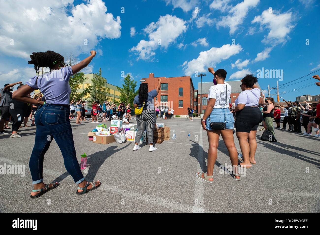 Michelle higgins hi-res stock photography and images - Alamy