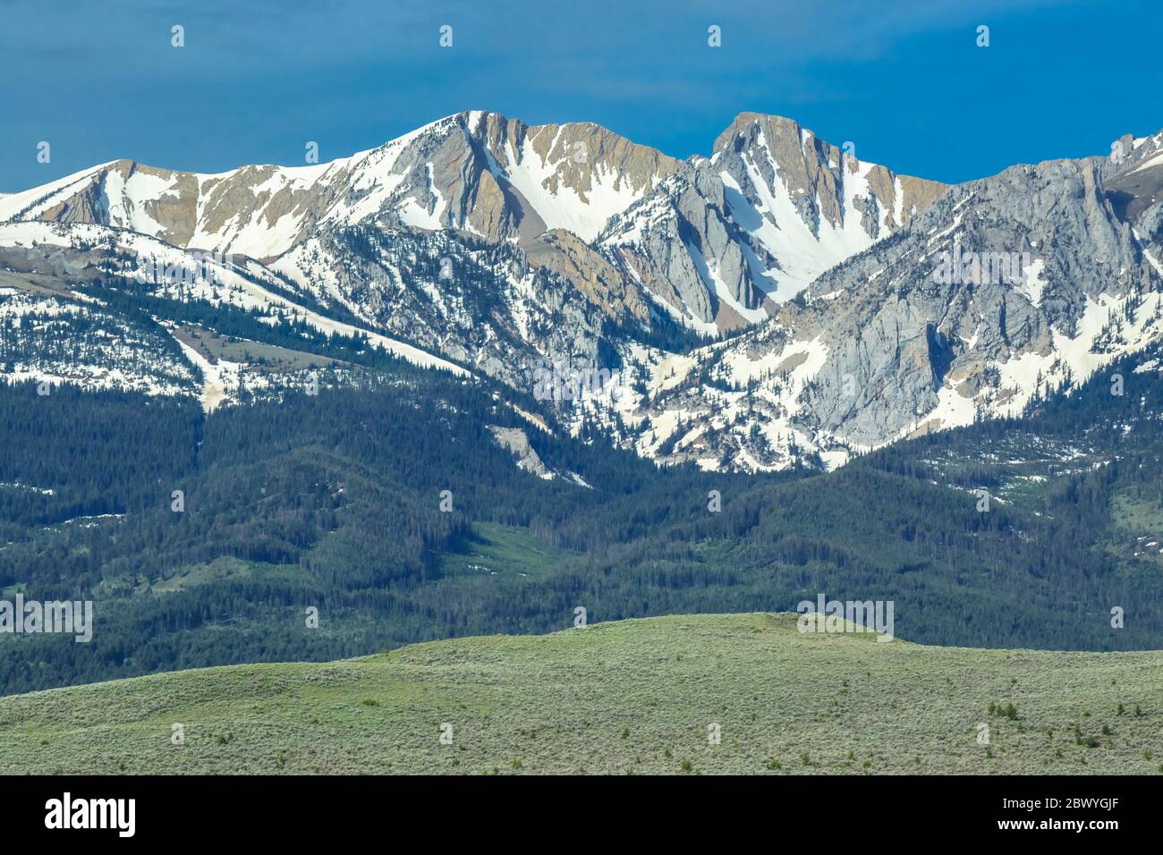 Hardscrabble hi-res stock photography and images - Alamy