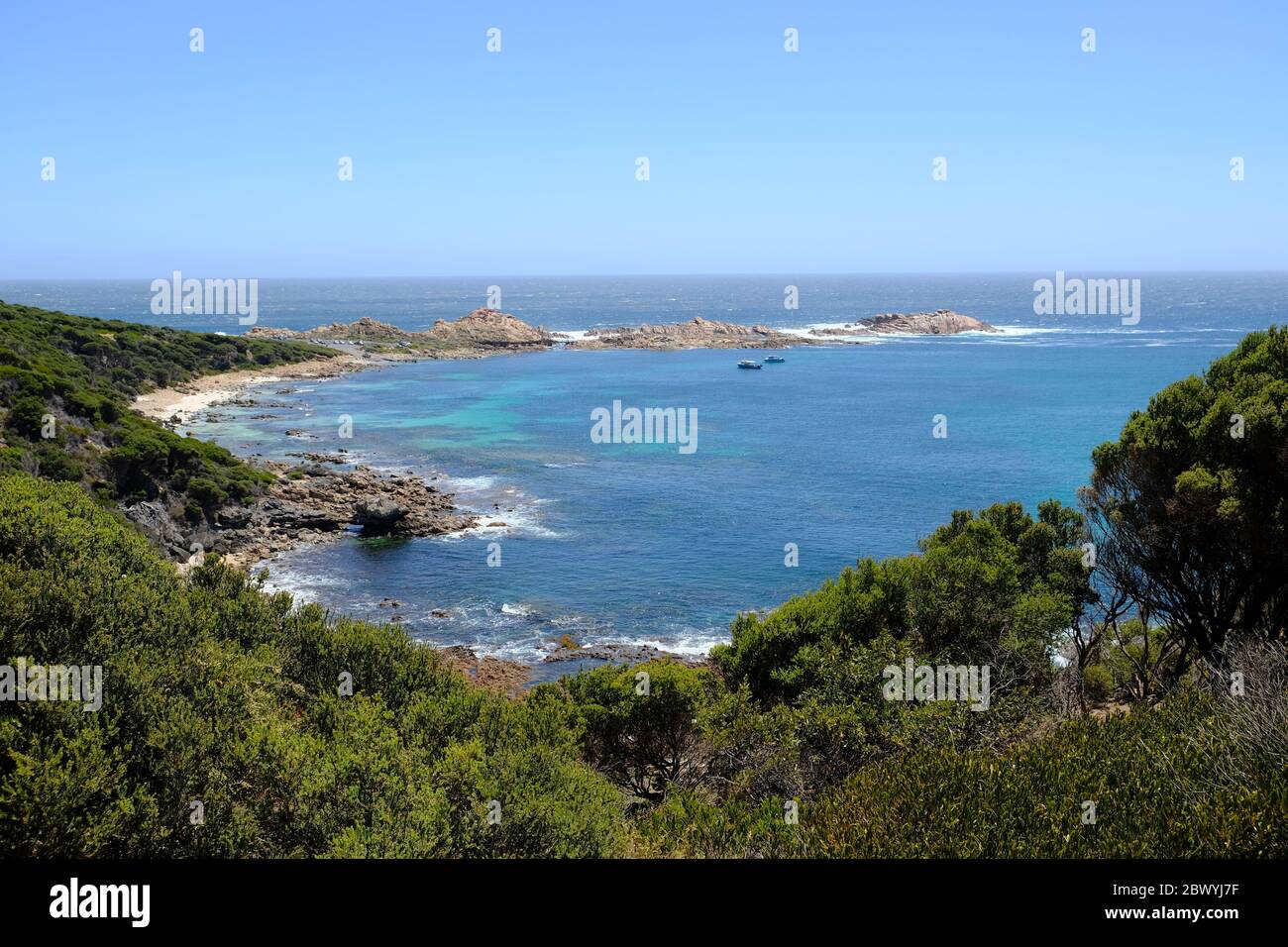 Yallingup beach hi-res stock photography and images - Alamy