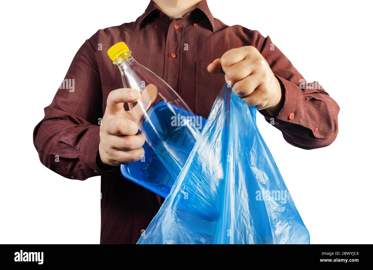 Recycled Plastic Shirt High Resolution Stock Photography and Images - Alamy