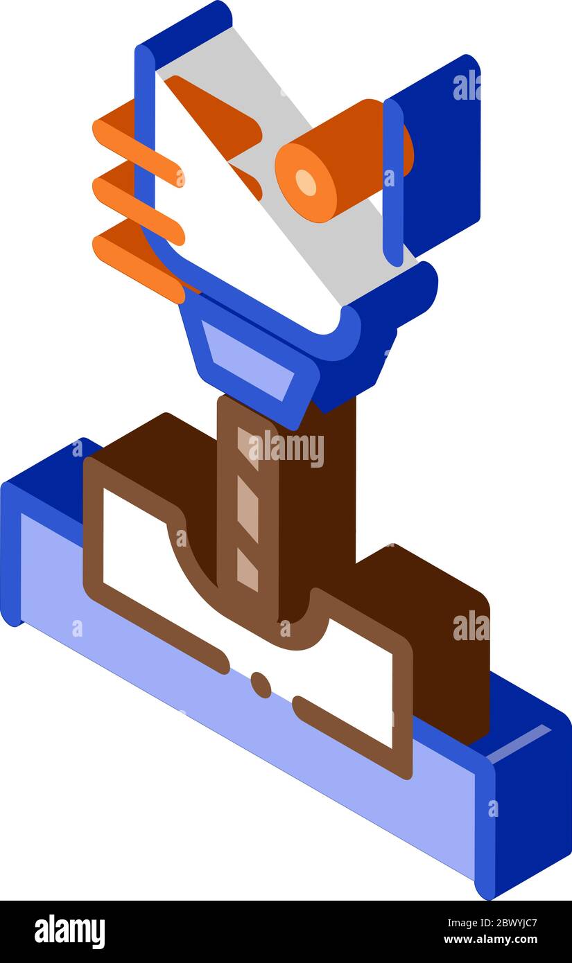Data casting Stock Vector Images - Alamy