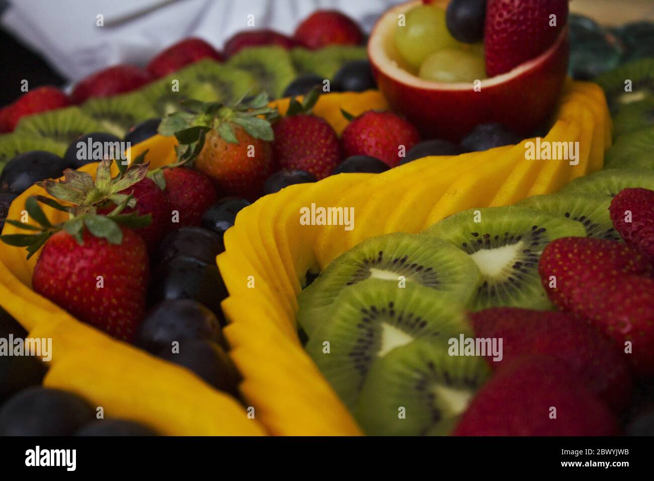 Quality delicious hi-res stock photography and images - Alamy