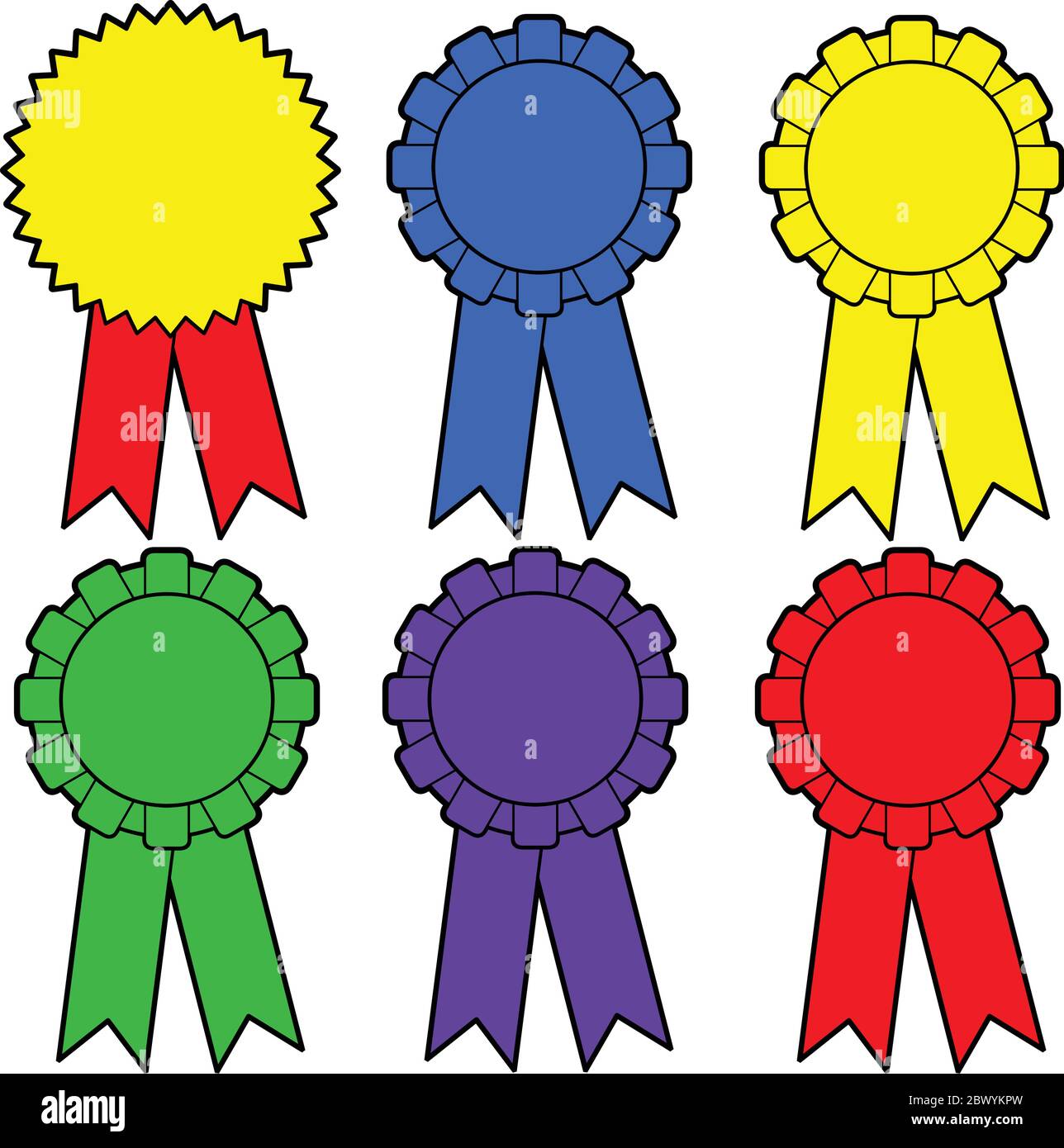 Ribbon Award Cartoon at Marcus Lewis blog