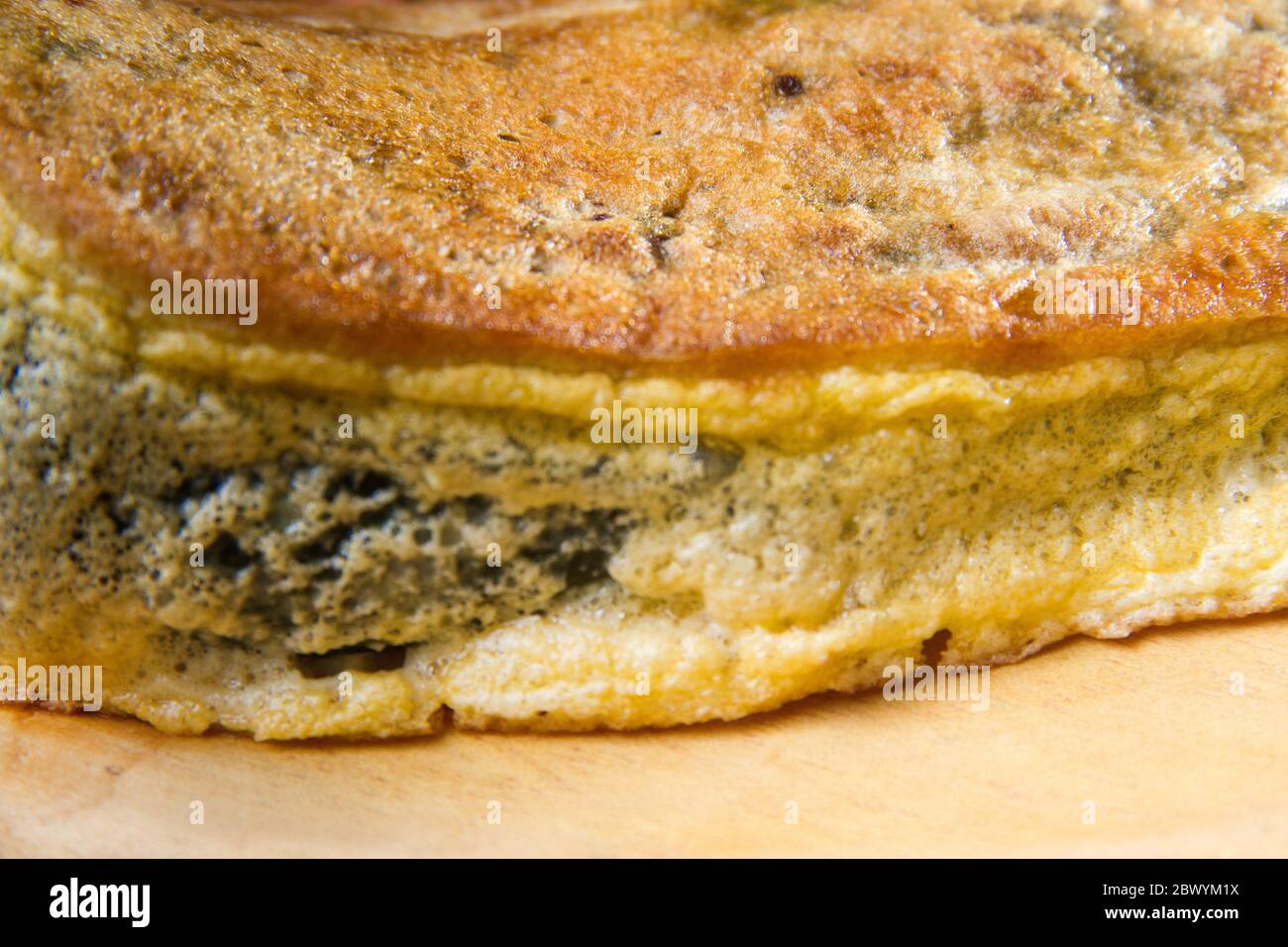 Authentic mexican chiles rellenos Stock Photo - Alamy