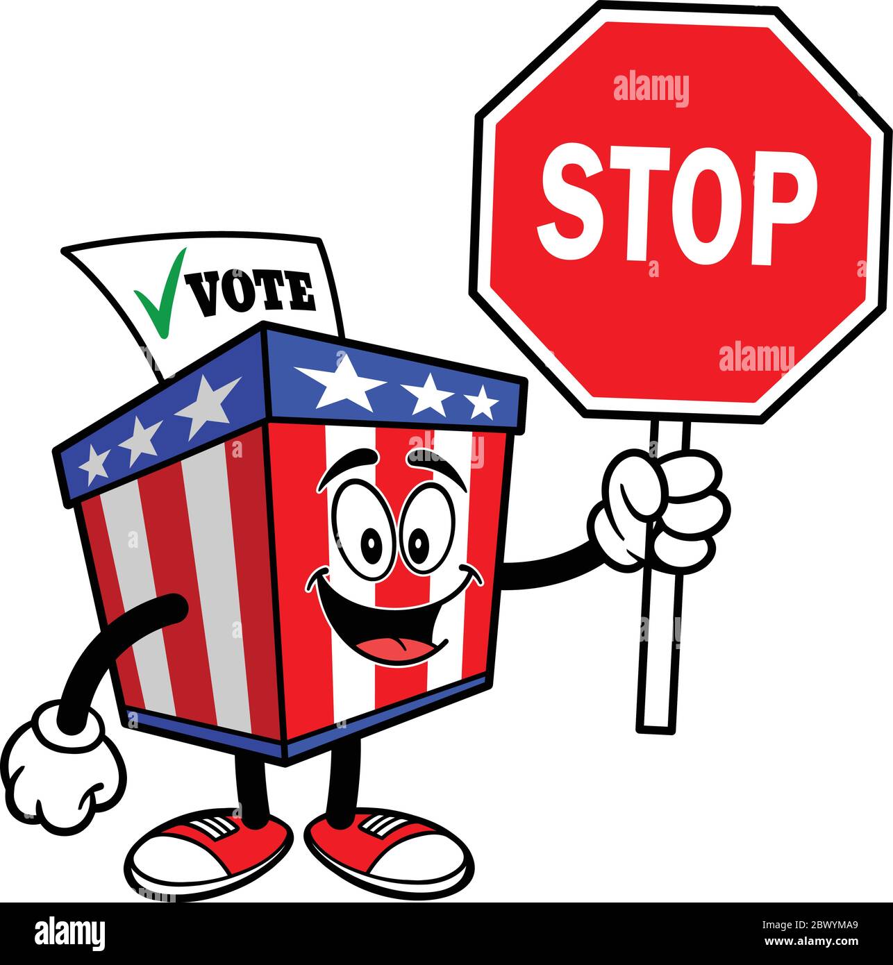 Limited Government Drawing