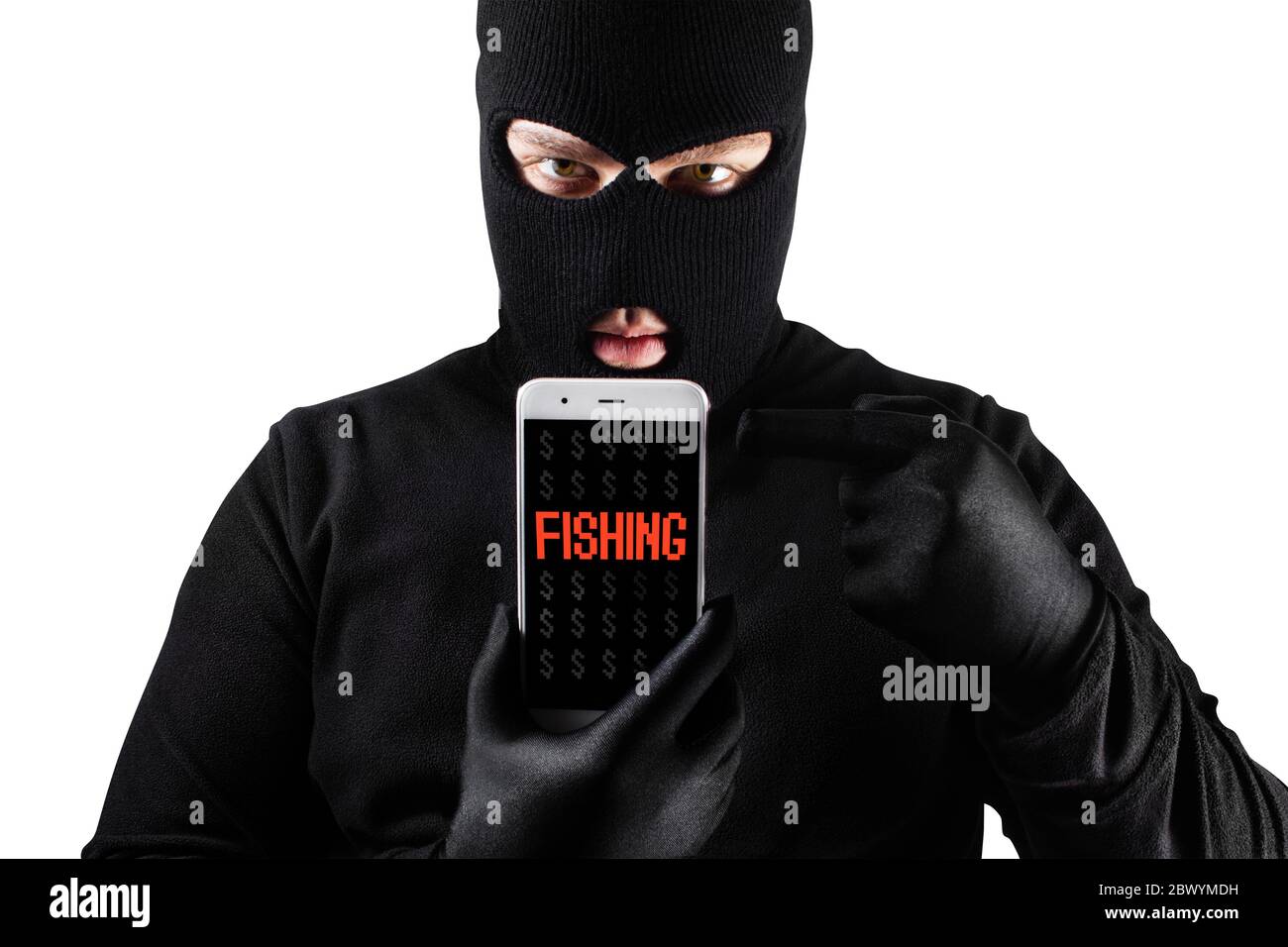 What Is Mask Fishing High Resolution Stock Photography and Images - Alamy