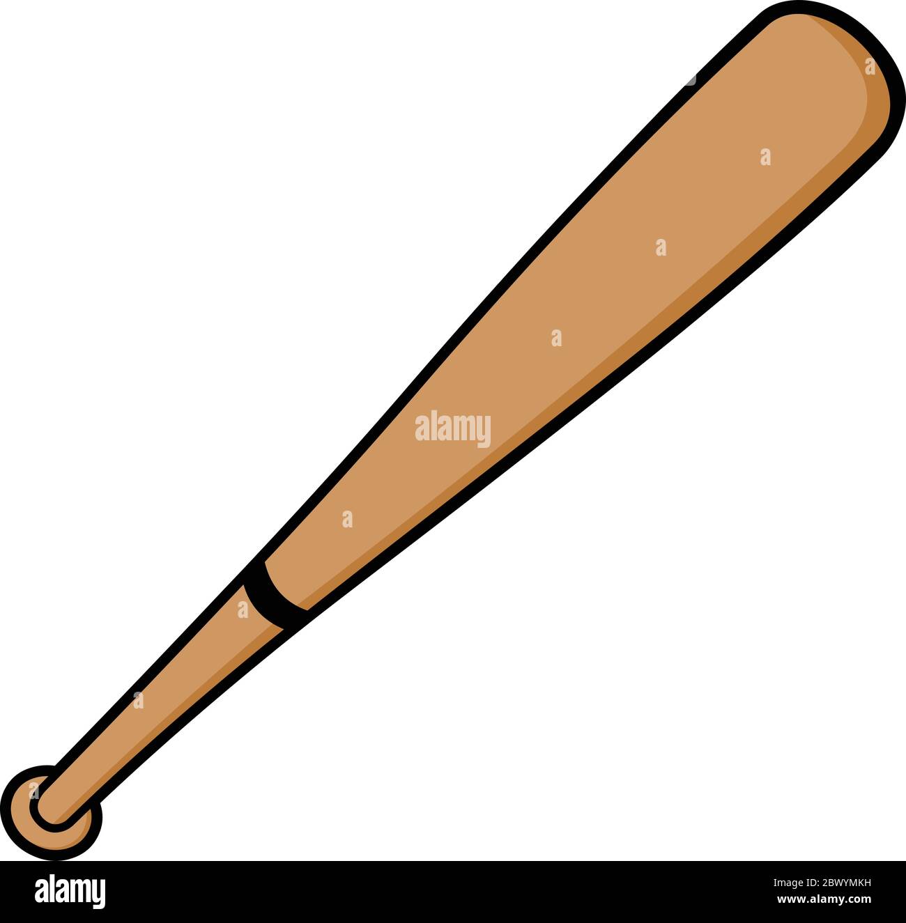 Bat - A cartoon illustration of a Bat Stock Vector Image & Art - Alamy