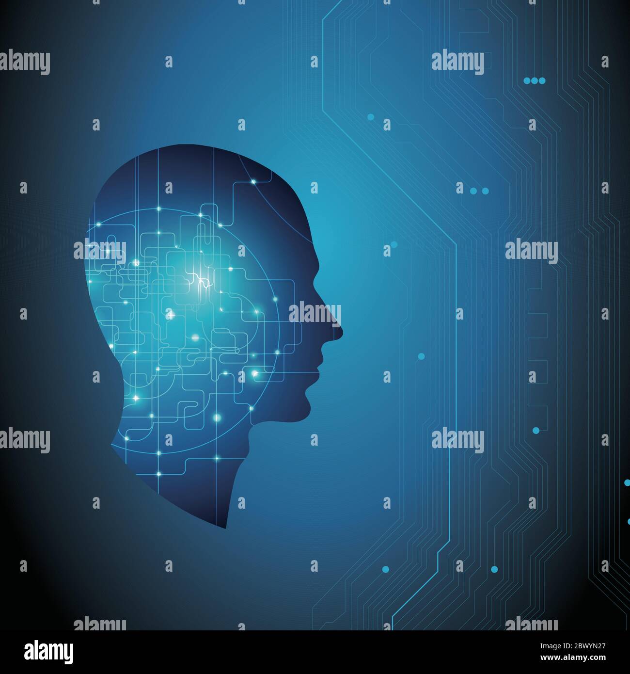 Quantum Computer High Resolution Stock Photography and Images - Alamy