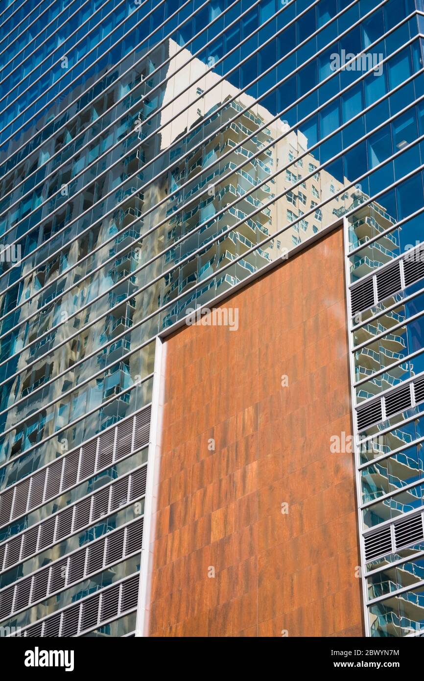 1450 brickell avenue tower hi-res stock photography and images - Alamy