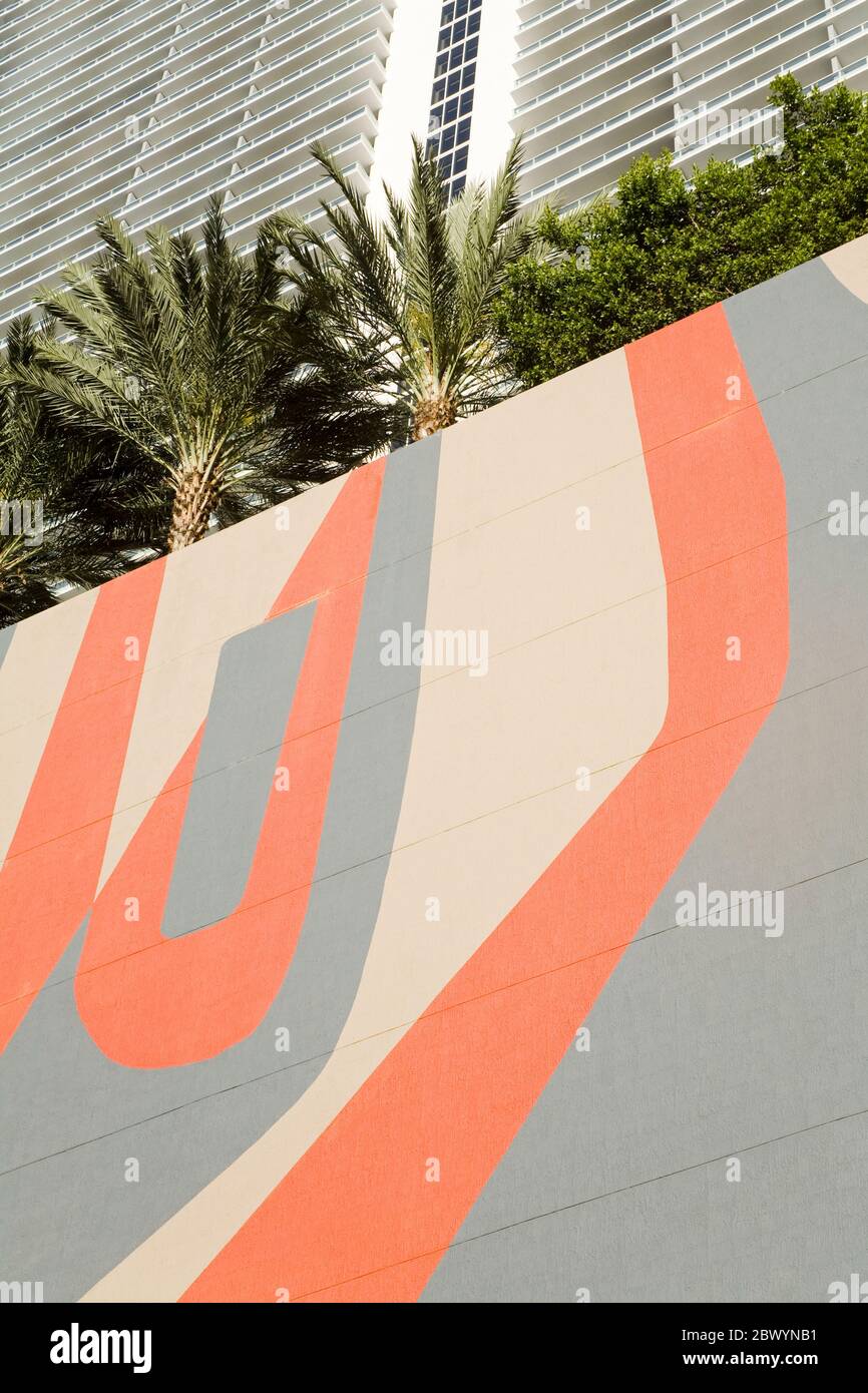 50 biscayne condo tower hi-res stock photography and images - Alamy