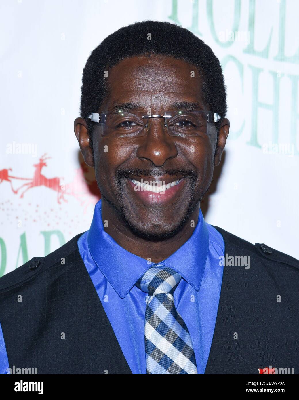 November 25, 2018, Los Angeles, California, USA: Rodney Allen Rippy ...