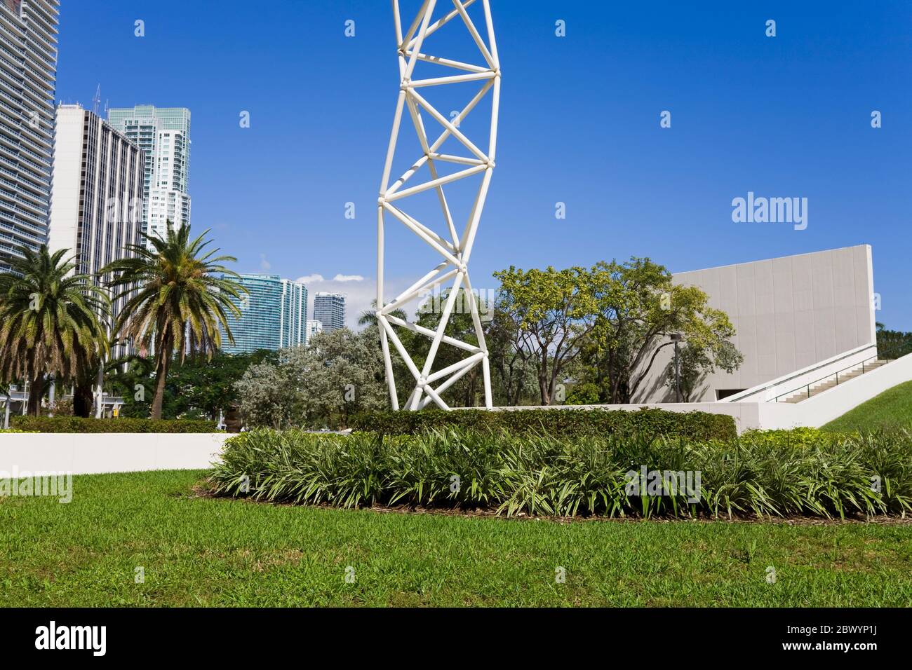 Challenger memorial park hi-res stock photography and images - Alamy