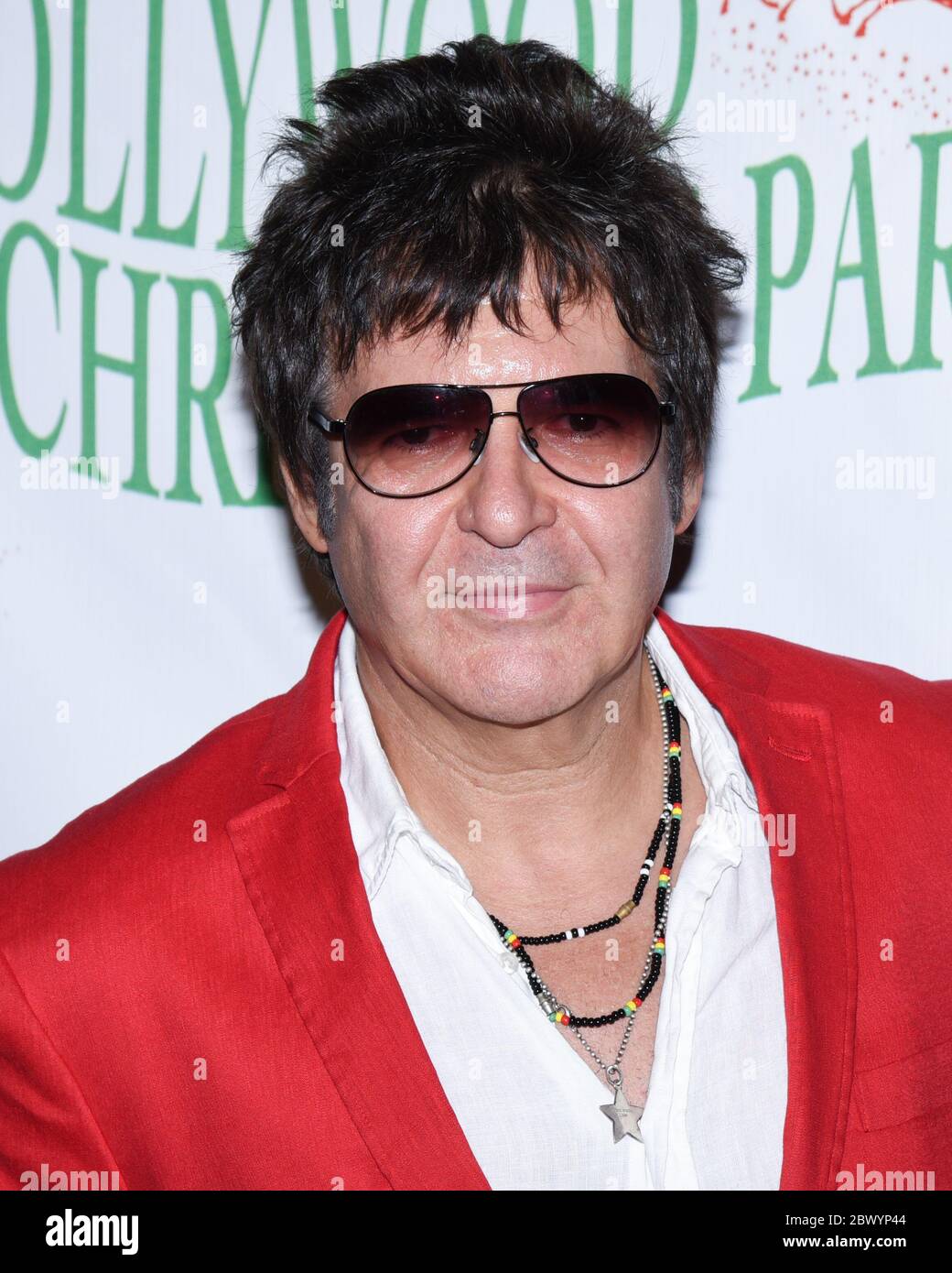 November 25, 2018, Los Angeles, California, USA: Clem Burke arrives at ...
