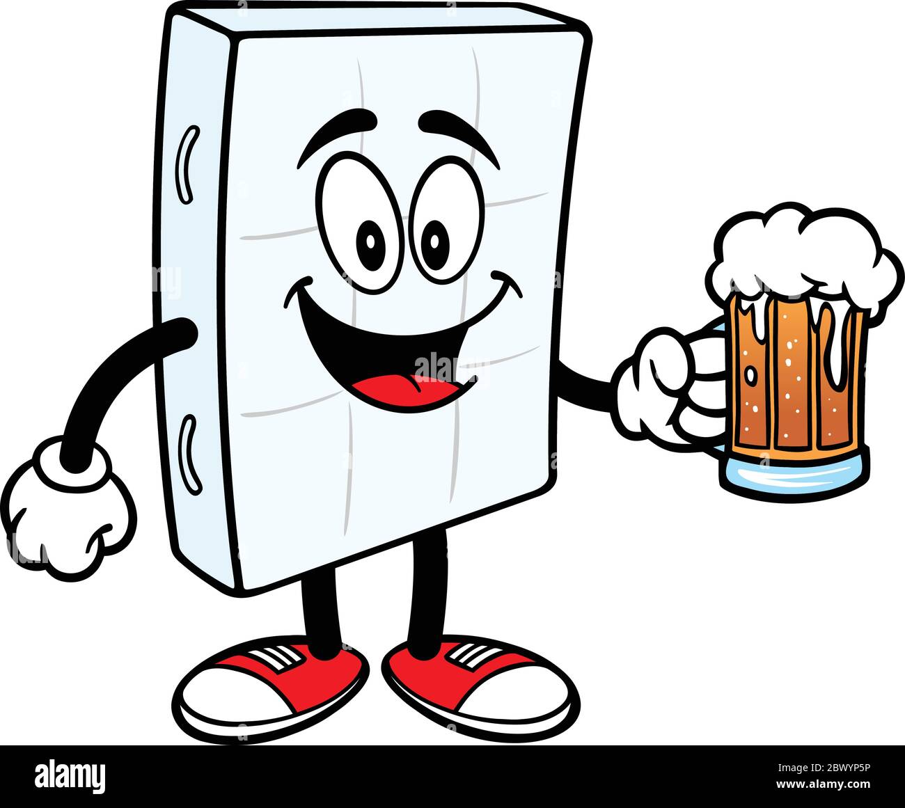Bed wetting Stock Vector Images - Alamy