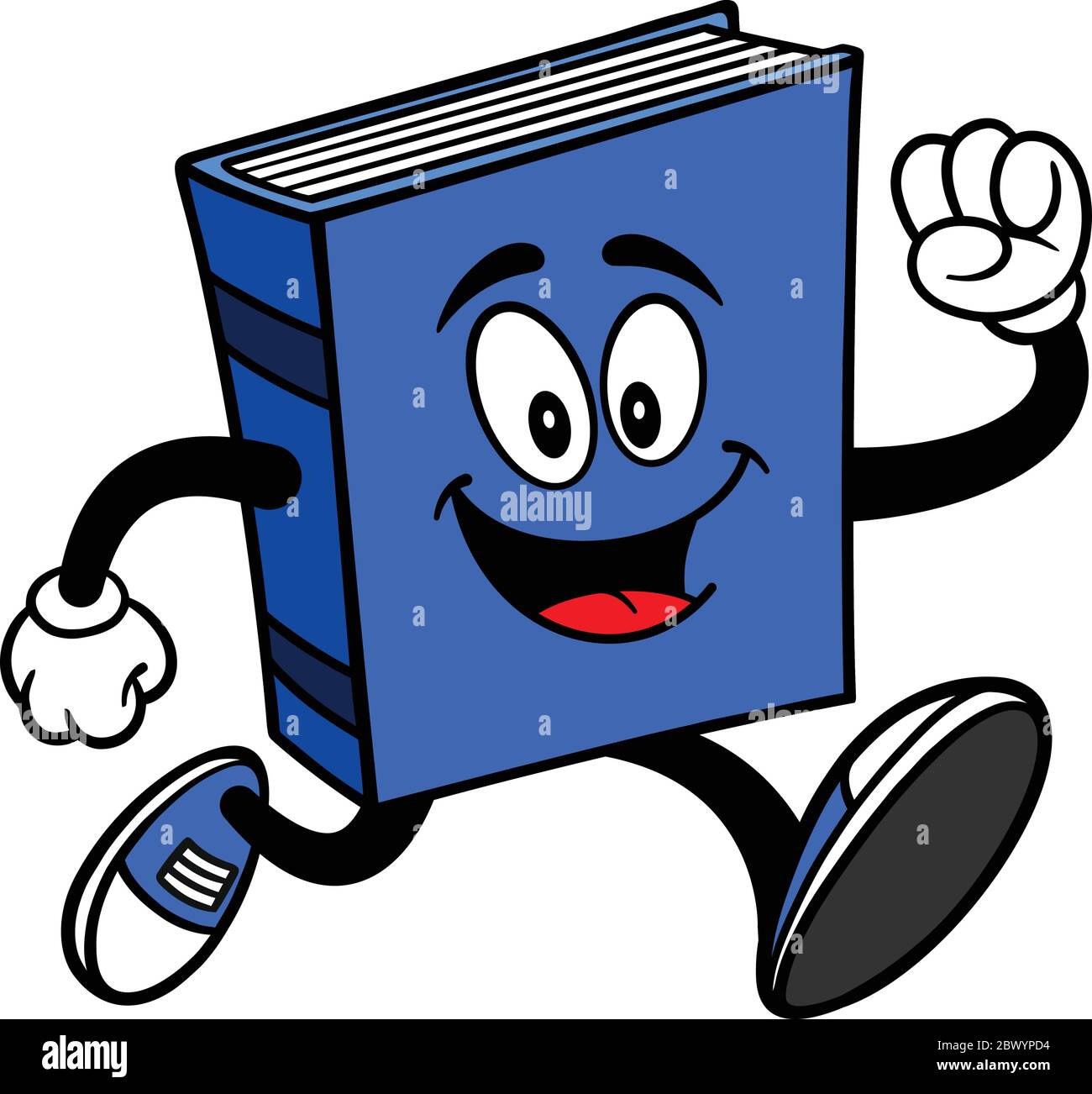 Trade cartoon Cut Out Stock Images & Pictures - Alamy